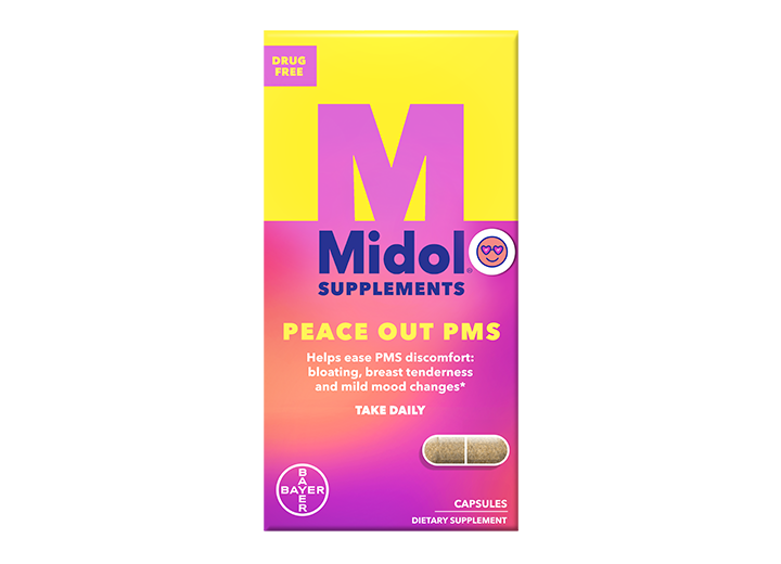 Midol Products Midol®